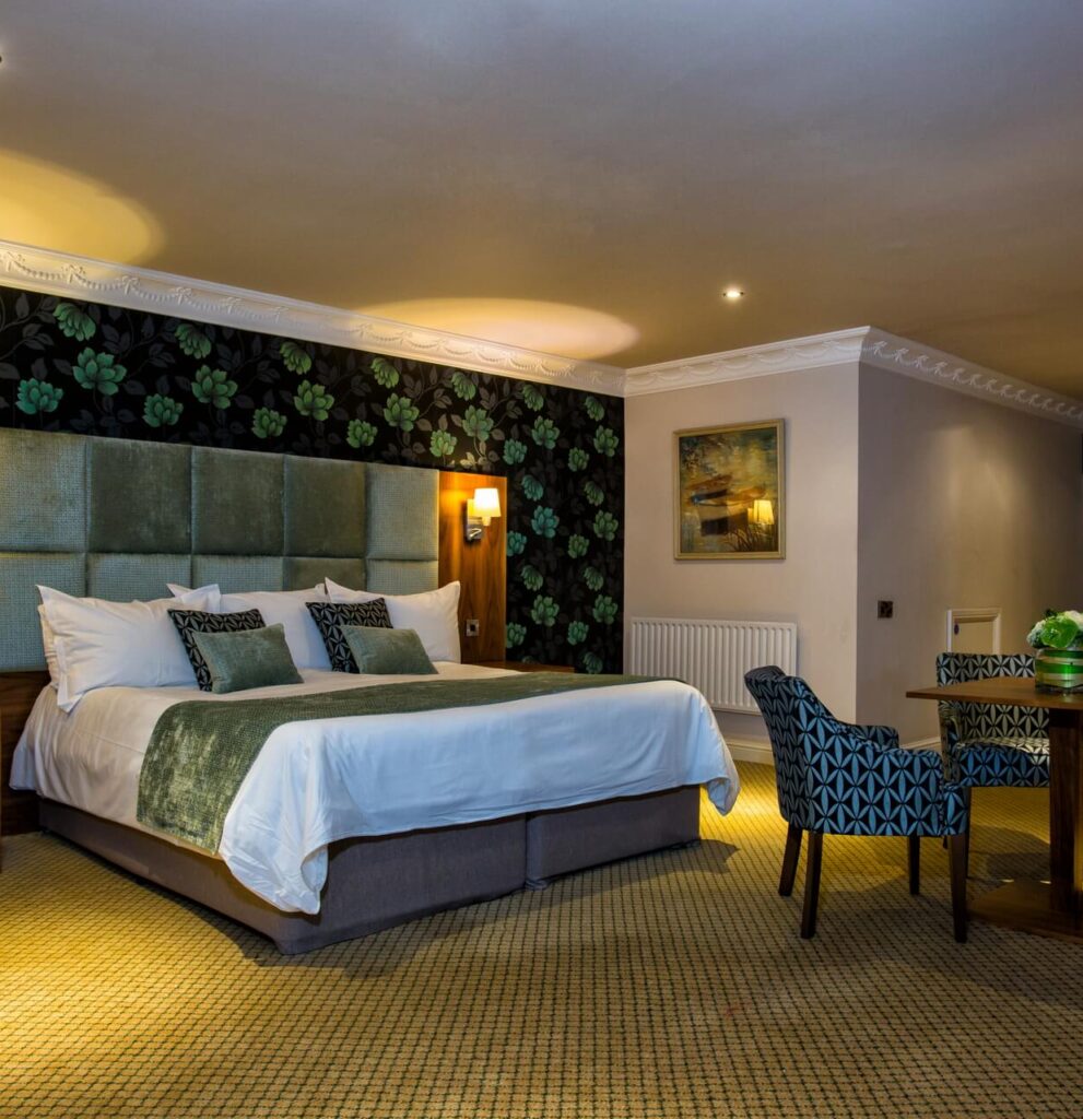 Executive Room | Waterton Park Hotel Spa