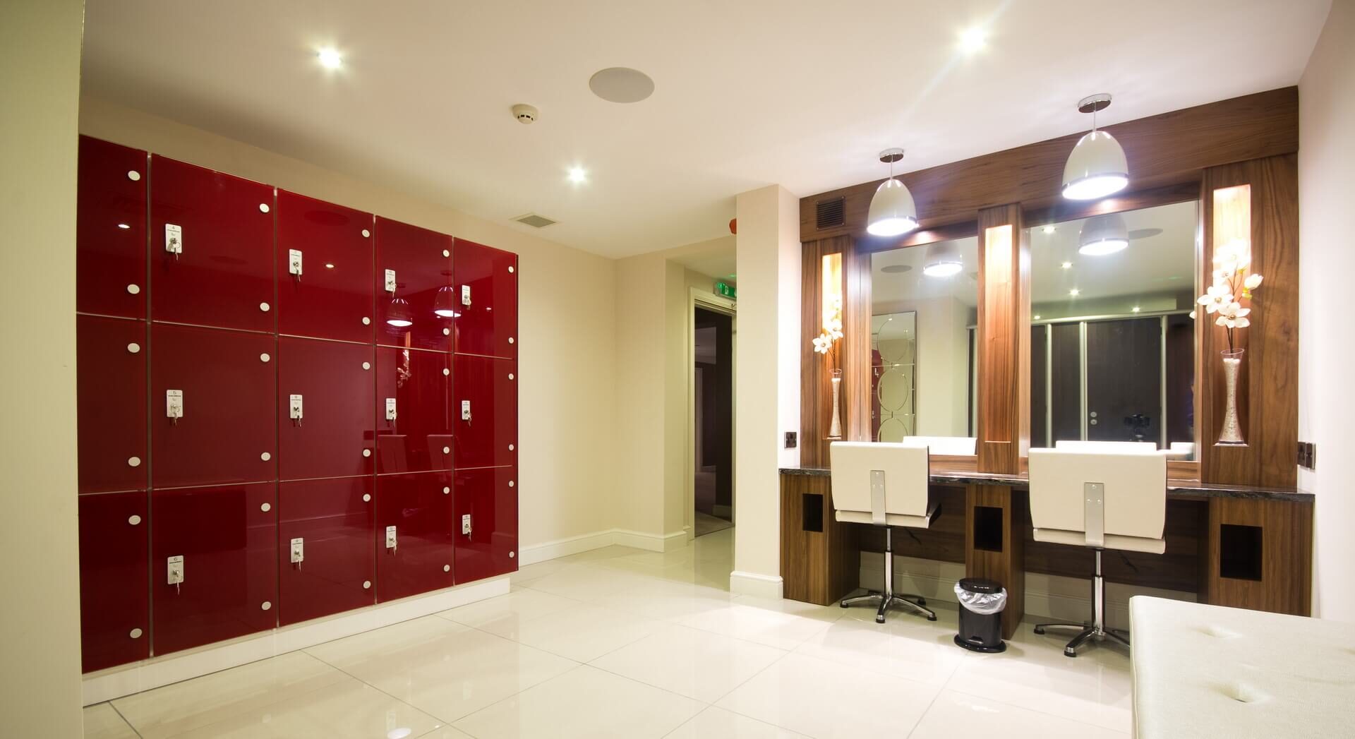 Spa & Leisure | Wakefield Spa | Waterton Park Hotel Spa