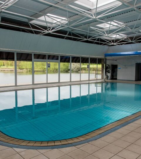 The Waterton Park Hotel & Spa | 4* Hotels In Wakefield