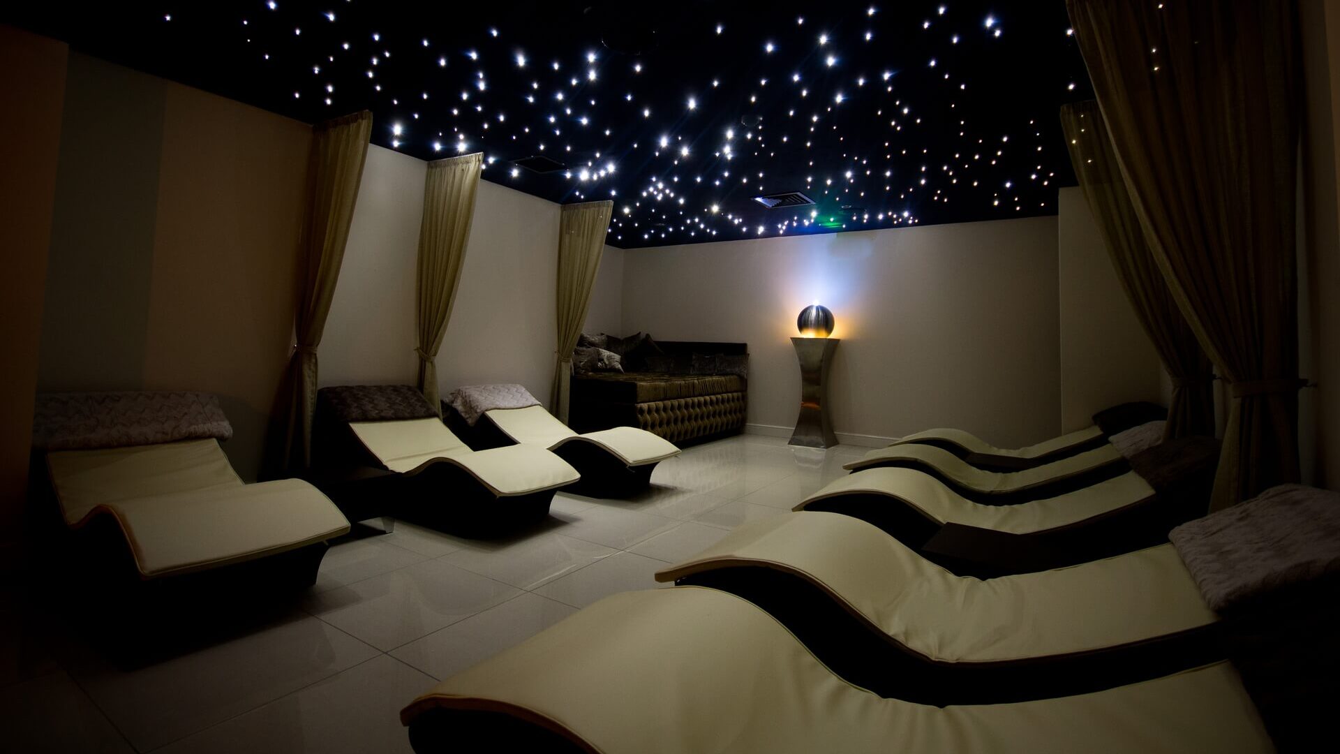 Yorkshire Spa Breaks | Waterton Park Hotel Spa