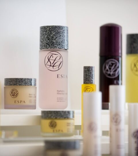 Spa Treatments Wakefield | Waterton Partk Hotel & Spa