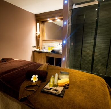 Spa & Leisure | Wakefield Spa | Waterton Park Hotel Spa