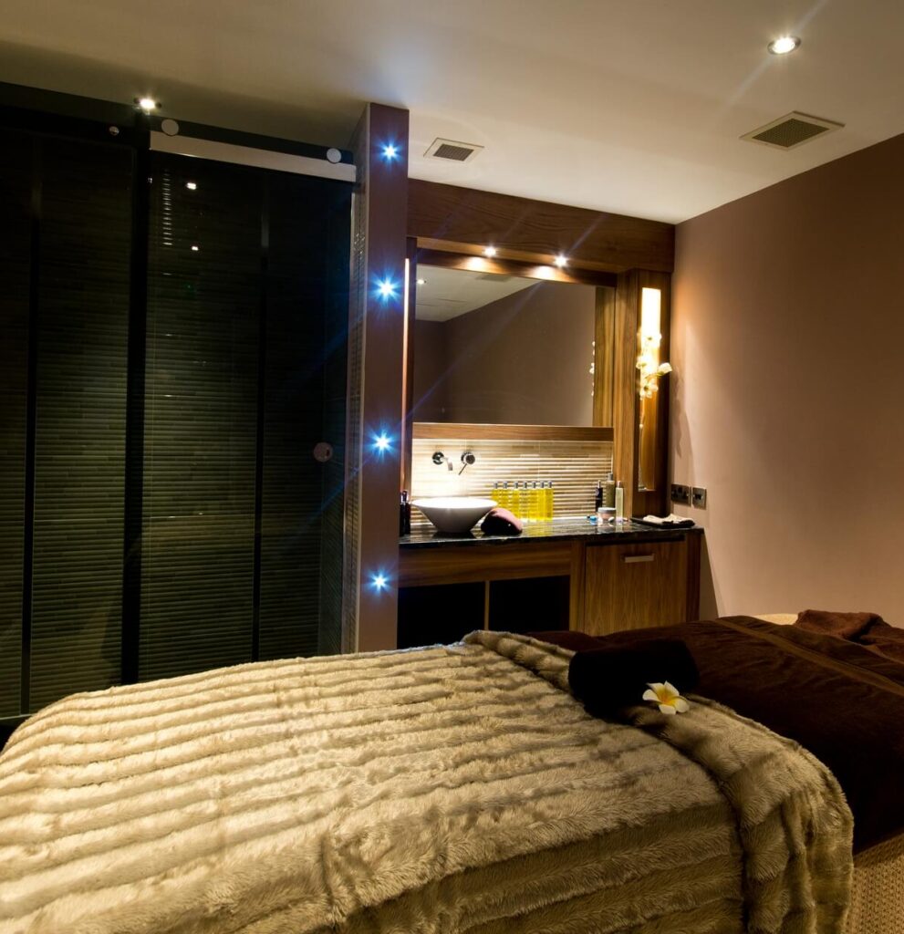 Spa Treatments | Spa Breaks Wakefield | Waterton Hotel