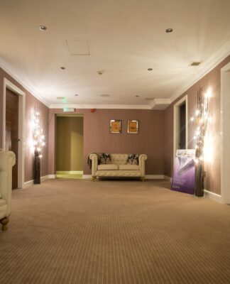 Spa & Leisure | Wakefield Spa | Waterton Park Hotel Spa