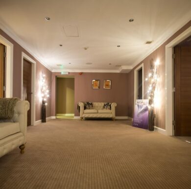 Spa & Leisure | Wakefield Spa | Waterton Park Hotel Spa