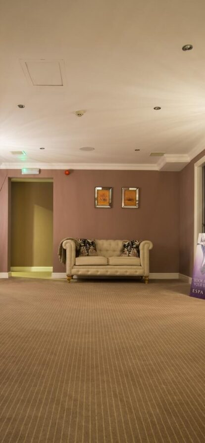Spa Treatments | Spa Breaks Wakefield | Waterton Hotel