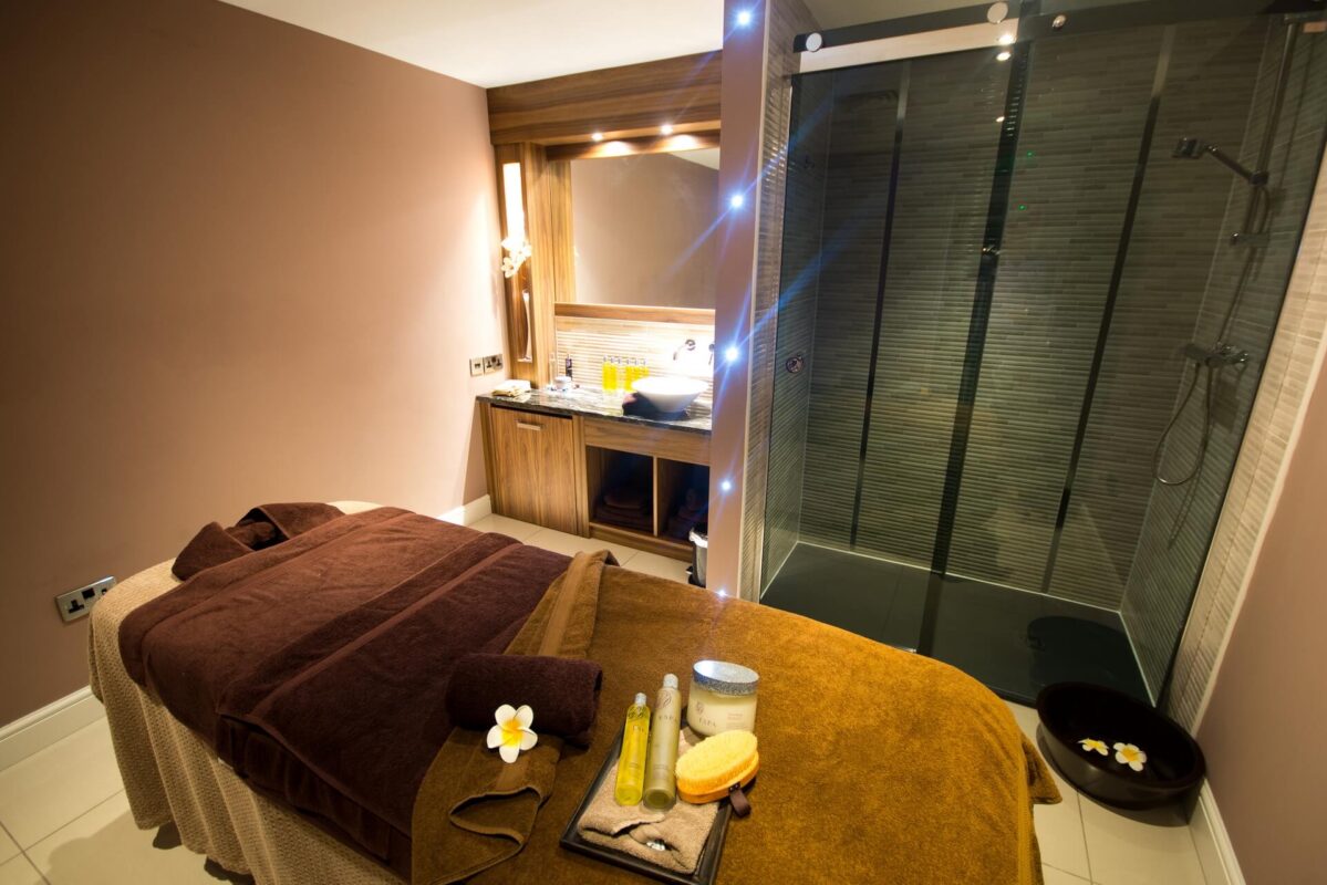 Spa & Leisure | Wakefield Spa | Waterton Park Hotel Spa