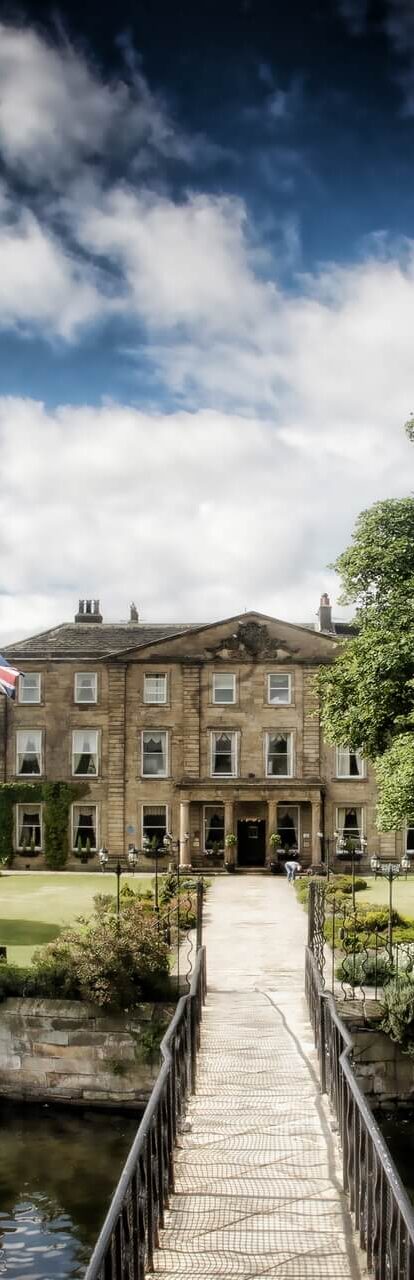 The Waterton Park Hotel & Spa | 4* Hotels In Wakefield