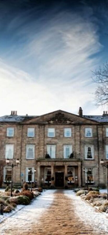 Black November Offers | The Waterton Park Hotel