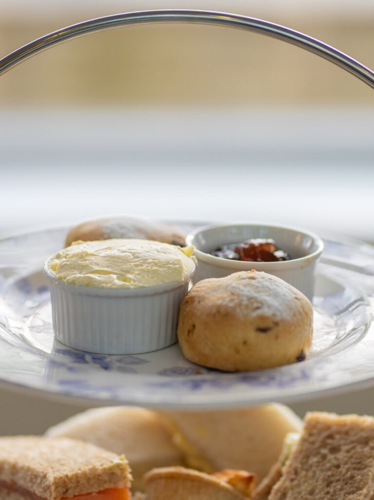 Afternoon Tea Wakefield | Hotels For Afternoon Tea