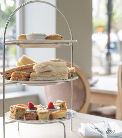 Afternoon Tea Wakefield | Hotels For Afternoon Tea
