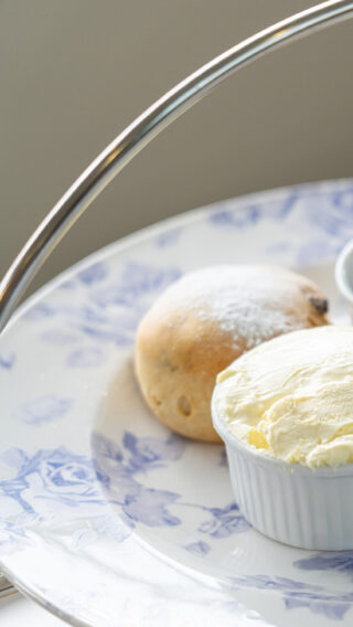 Afternoon Tea Wakefield | Hotels For Afternoon Tea