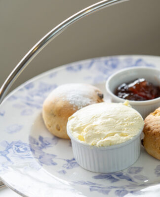 Afternoon Tea Wakefield | Hotels For Afternoon Tea
