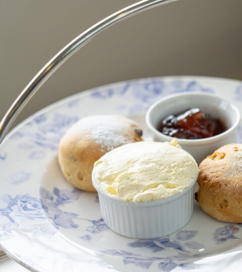 Afternoon Tea Wakefield | Hotels For Afternoon Tea