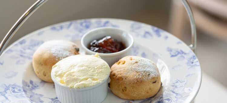 Afternoon Tea Wakefield | Hotels For Afternoon Tea