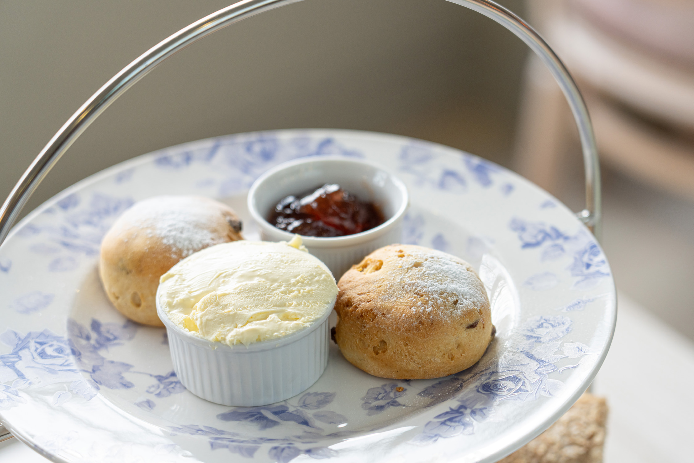 Afternoon Tea Wakefield | Hotels For Afternoon Tea