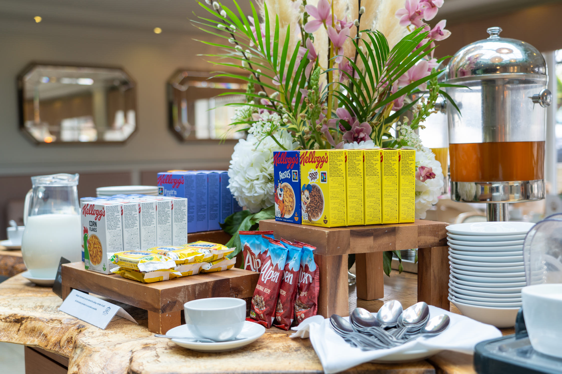 Gallery Hotel | Waterton Park Hotel Yorkshire