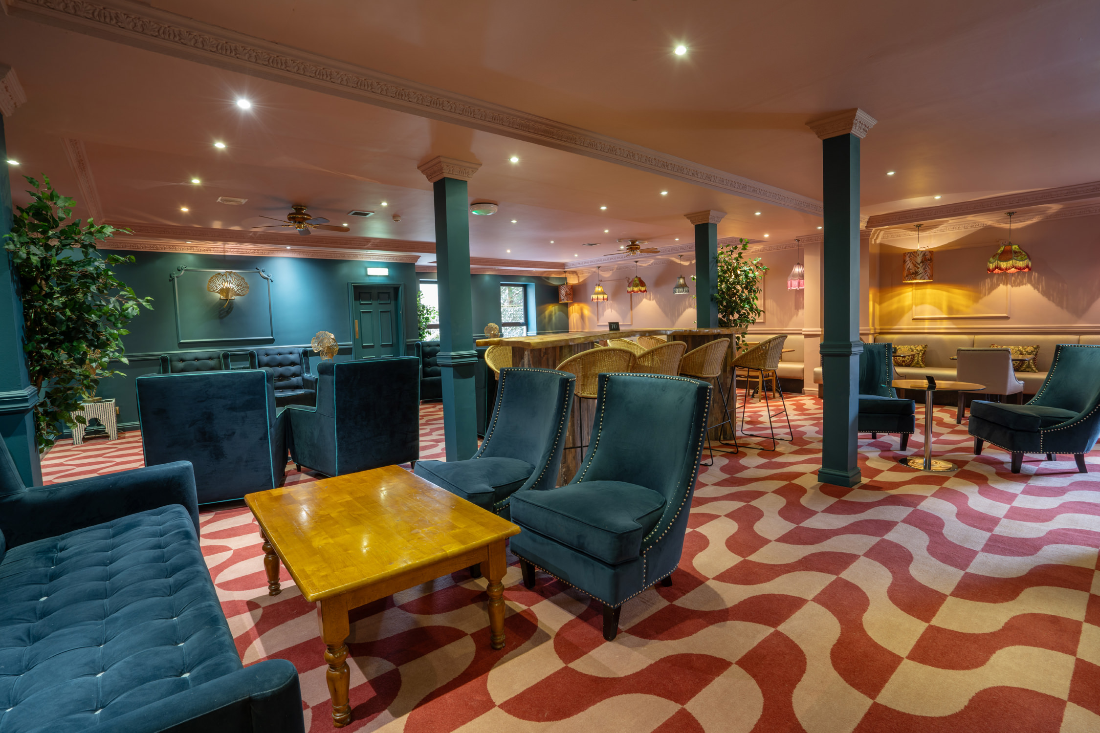 The Waterton Park Hotel & Spa | 4* Hotels In Wakefield