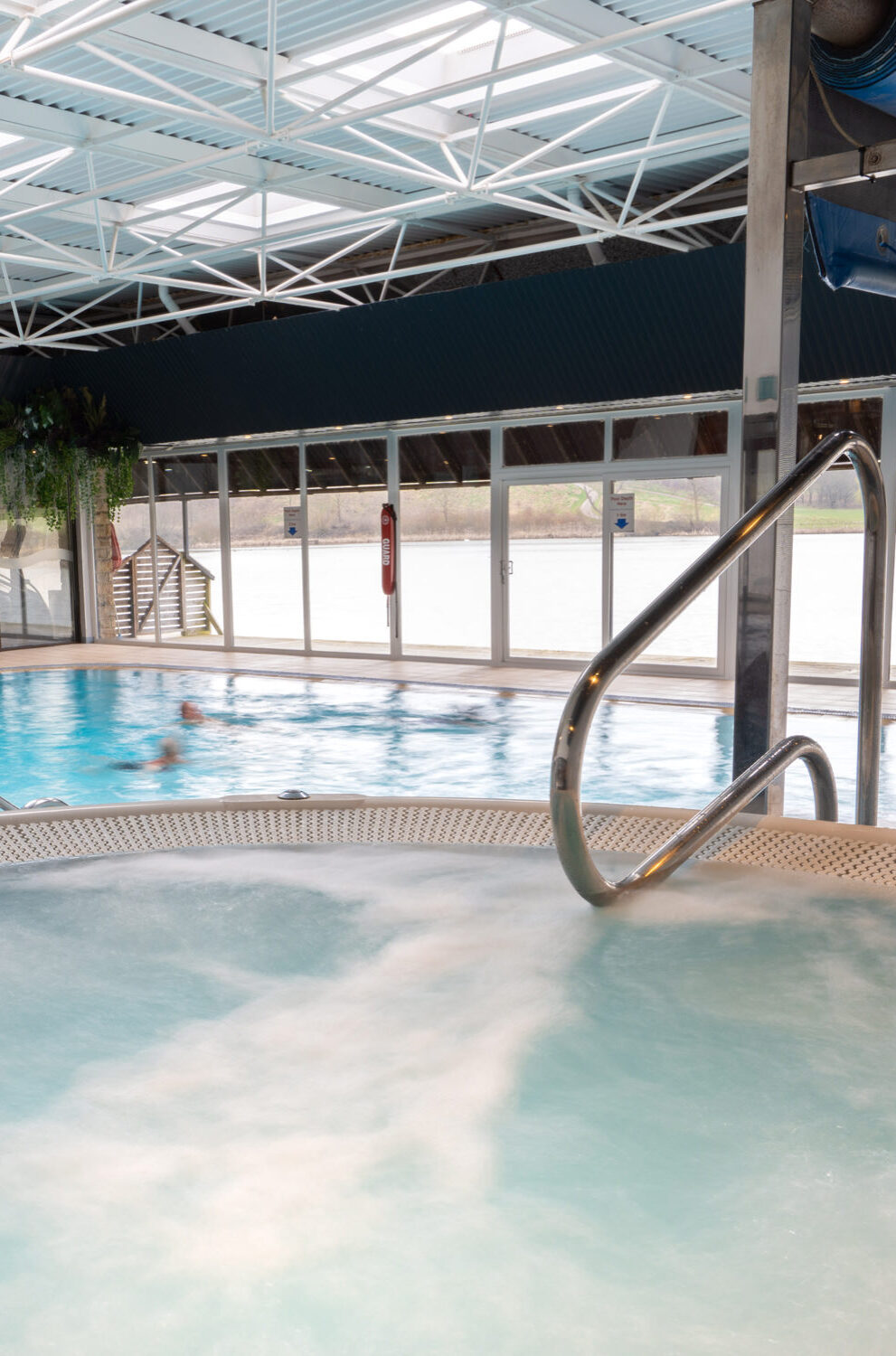 Our Hotel | Waterton Park Hotel & Spa Yorkshire