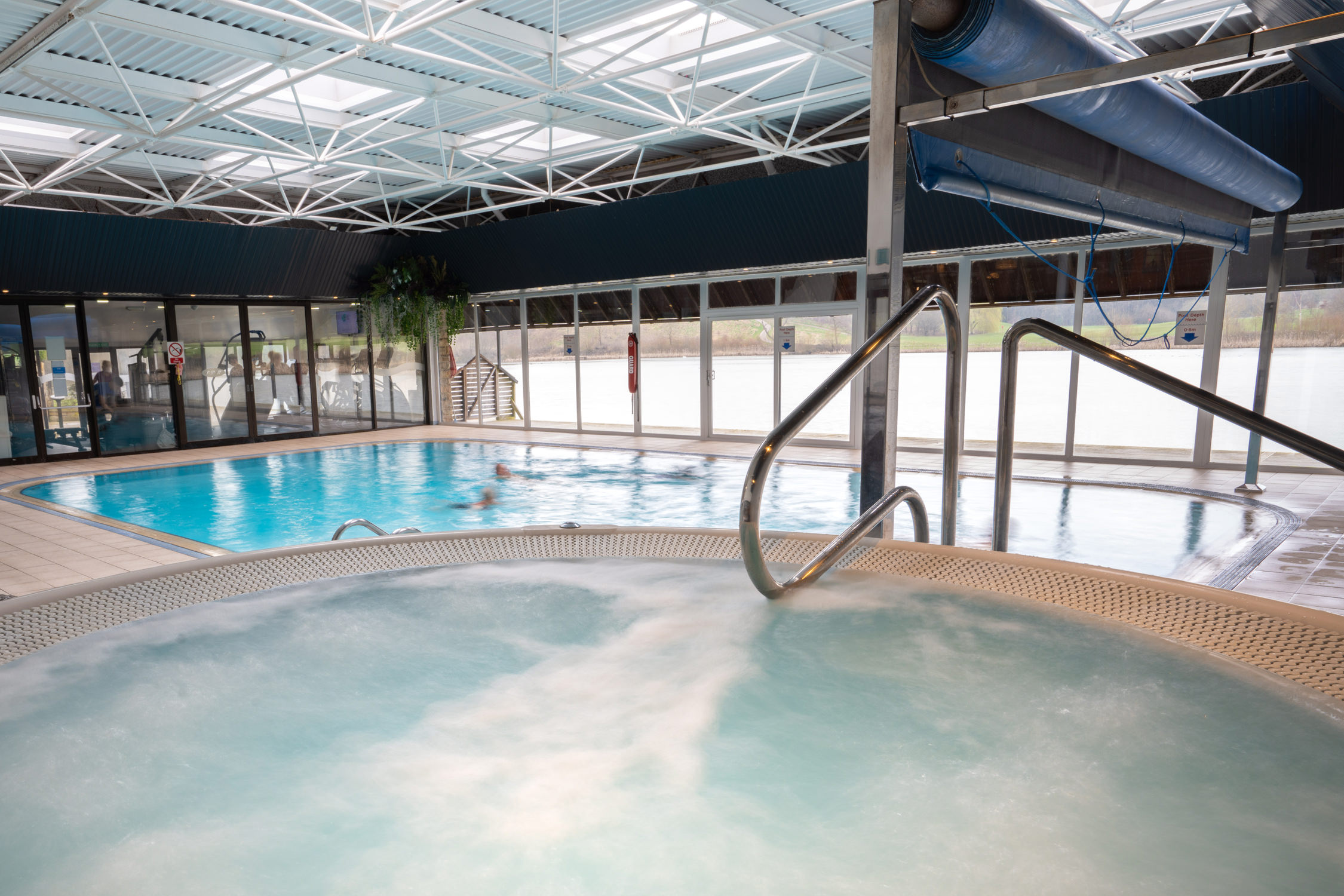 Our Hotel | Waterton Park Hotel & Spa Yorkshire