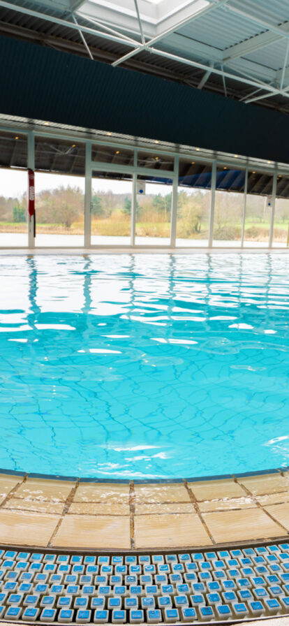 Spa & Leisure | Wakefield Spa | Waterton Park Hotel Spa