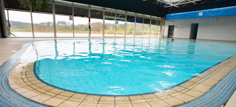 Spa & Leisure | Wakefield Spa | Waterton Park Hotel Spa