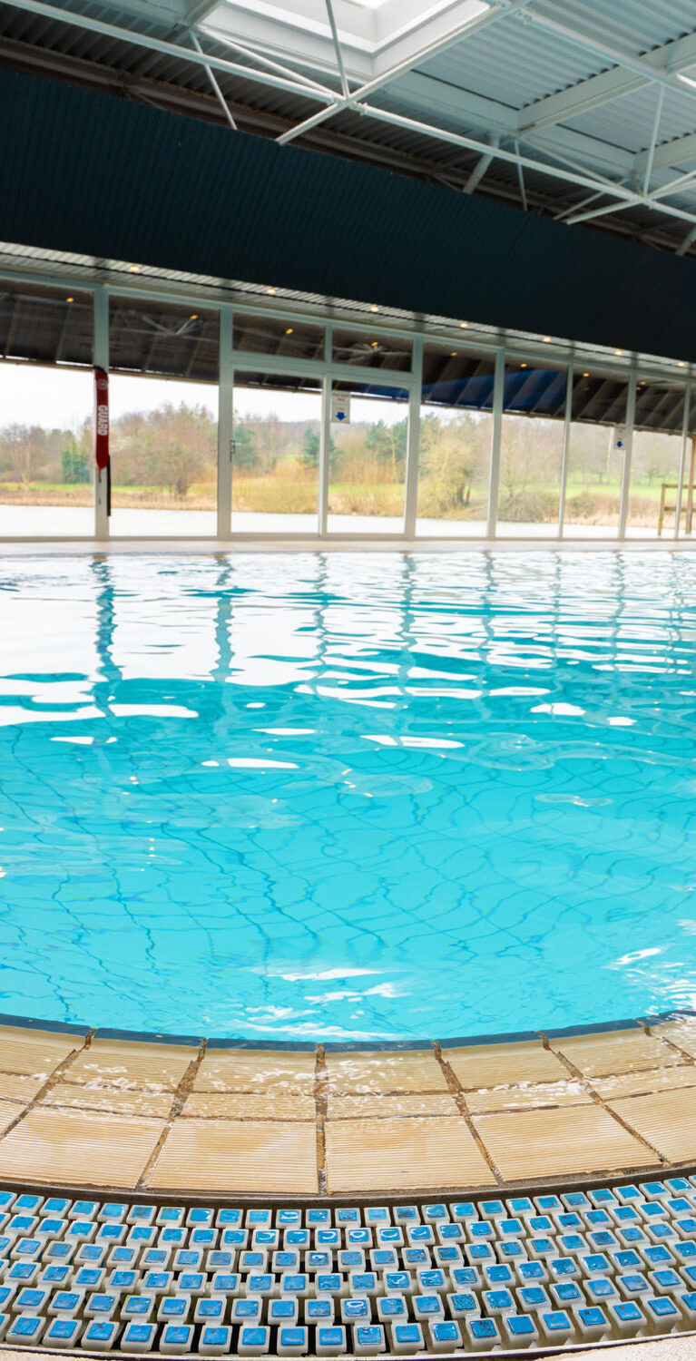 Spa & Pools Access | Waterton Park Hotel