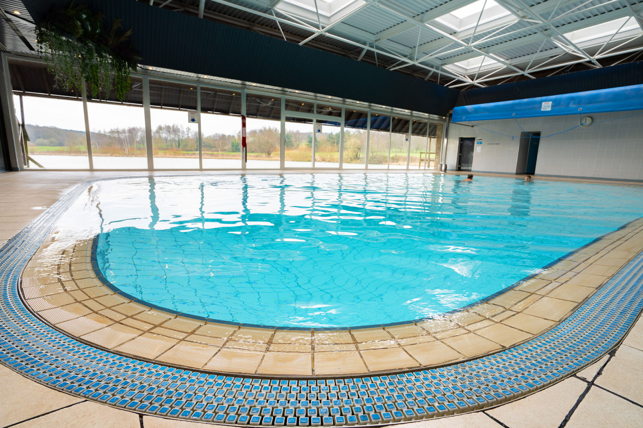 Spa & Leisure | Wakefield Spa | Waterton Park Hotel Spa