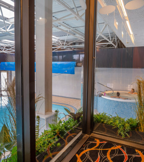 Spa & Leisure | Wakefield Spa | Waterton Park Hotel Spa