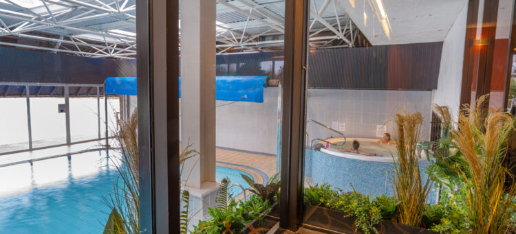 Spa & Leisure | Wakefield Spa | Waterton Park Hotel Spa