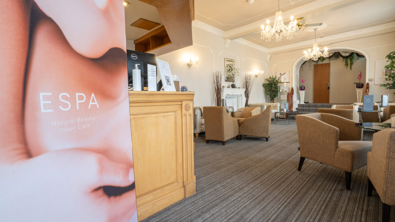 Spa & Leisure | Wakefield Spa | Waterton Park Hotel Spa