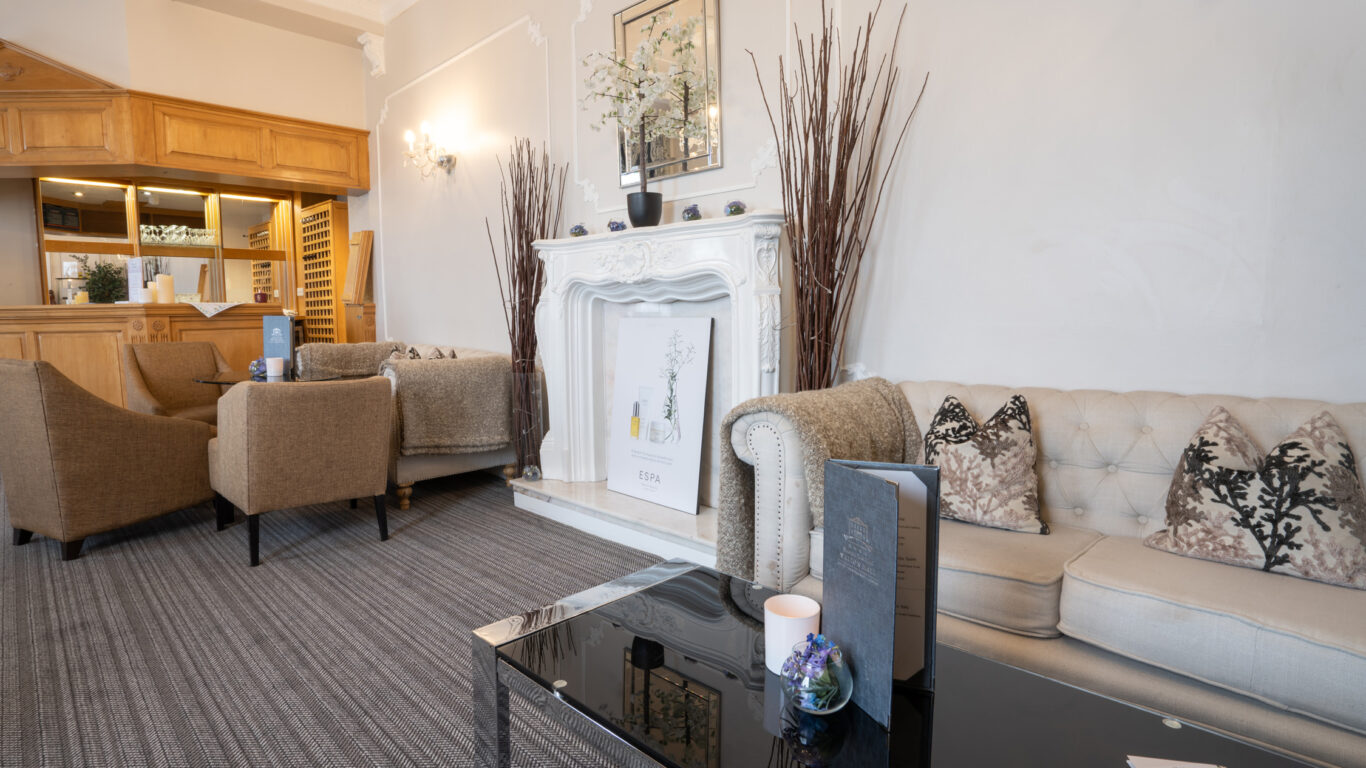 Spa Treatments Wakefield | Waterton Partk Hotel & Spa