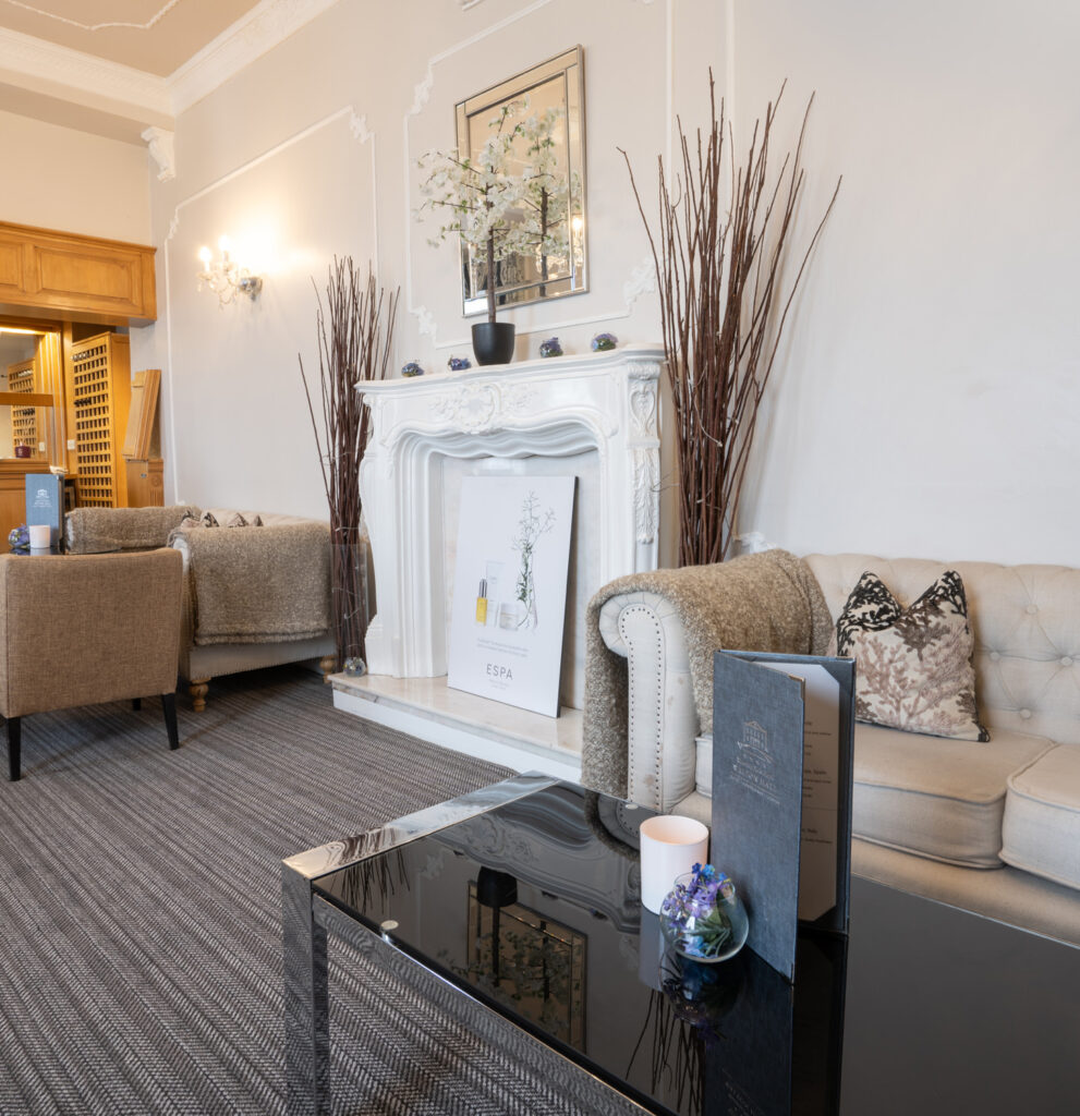 Spa Treatments Wakefield | Waterton Partk Hotel & Spa