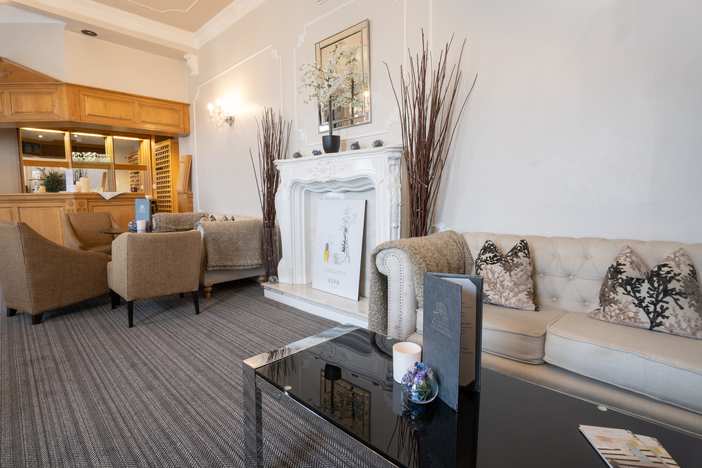 Spa Treatments Wakefield | Waterton Partk Hotel & Spa