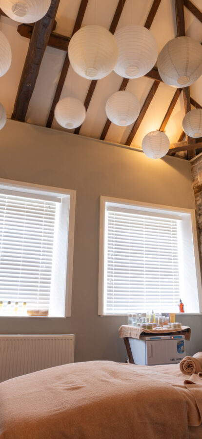 Spa Treatments Wakefield | Waterton Partk Hotel & Spa