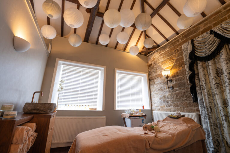 Spa Treatments Wakefield | Waterton Partk Hotel & Spa