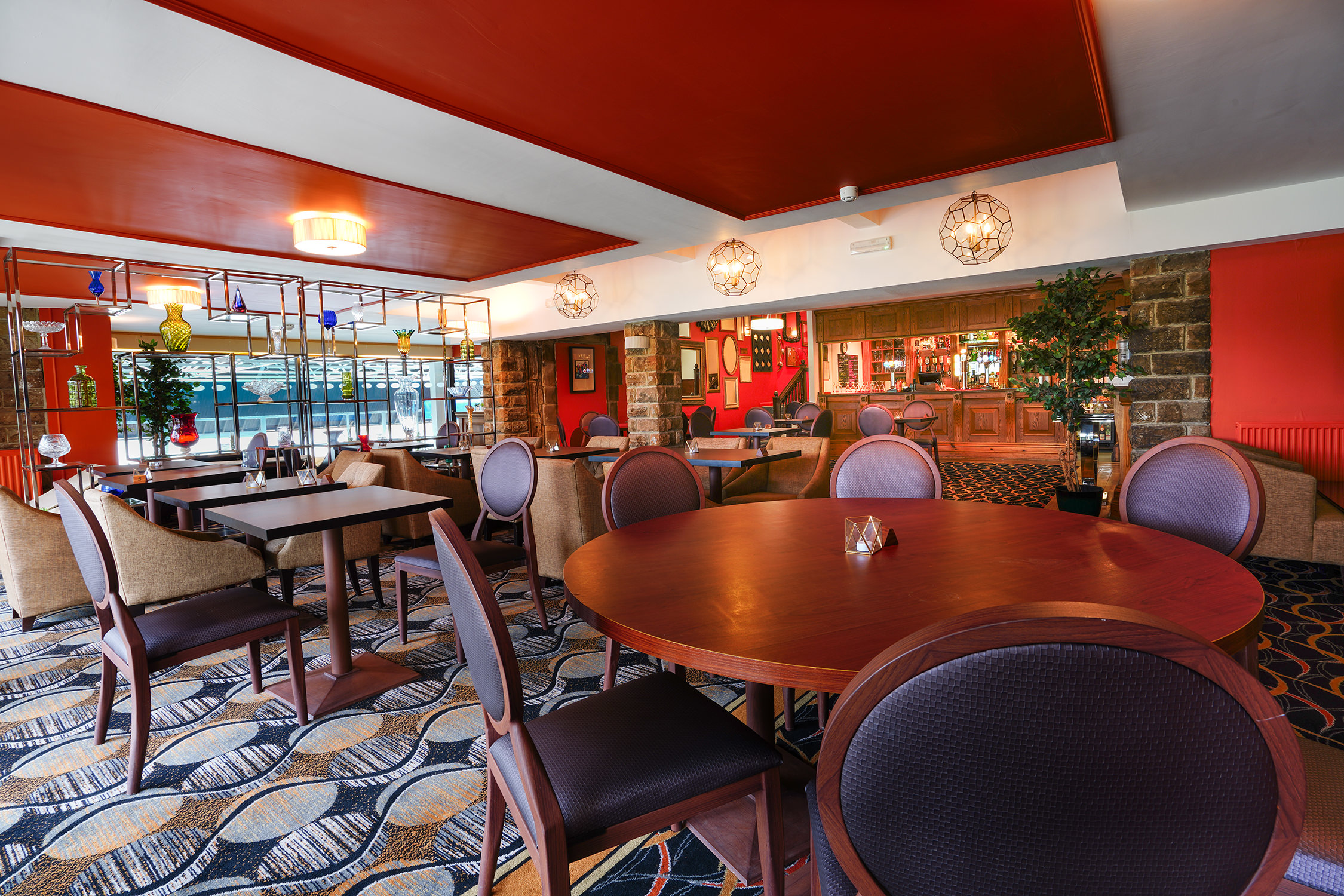 Essence Dining | Restaurants in Wakefield | Waterton Park Hotel