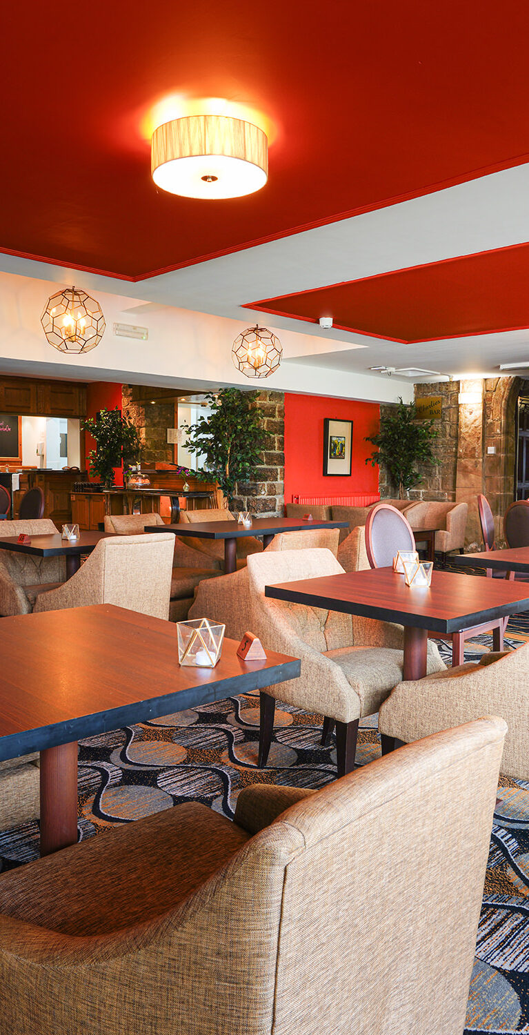 Essence Dining | Restaurants in Wakefield | Waterton Park Hotel
