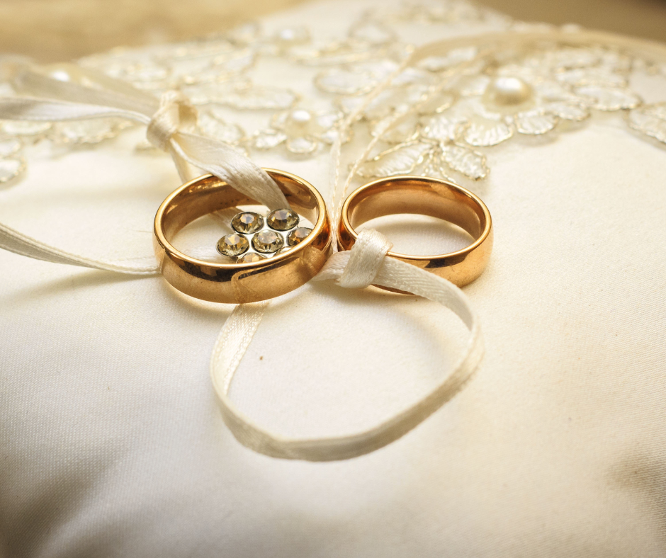 Wedding Packages 2027 | Weddings West Yorkshire