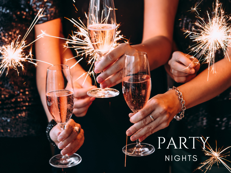 Festive Spa Treat | Christmas Spa Break Package Wakefield