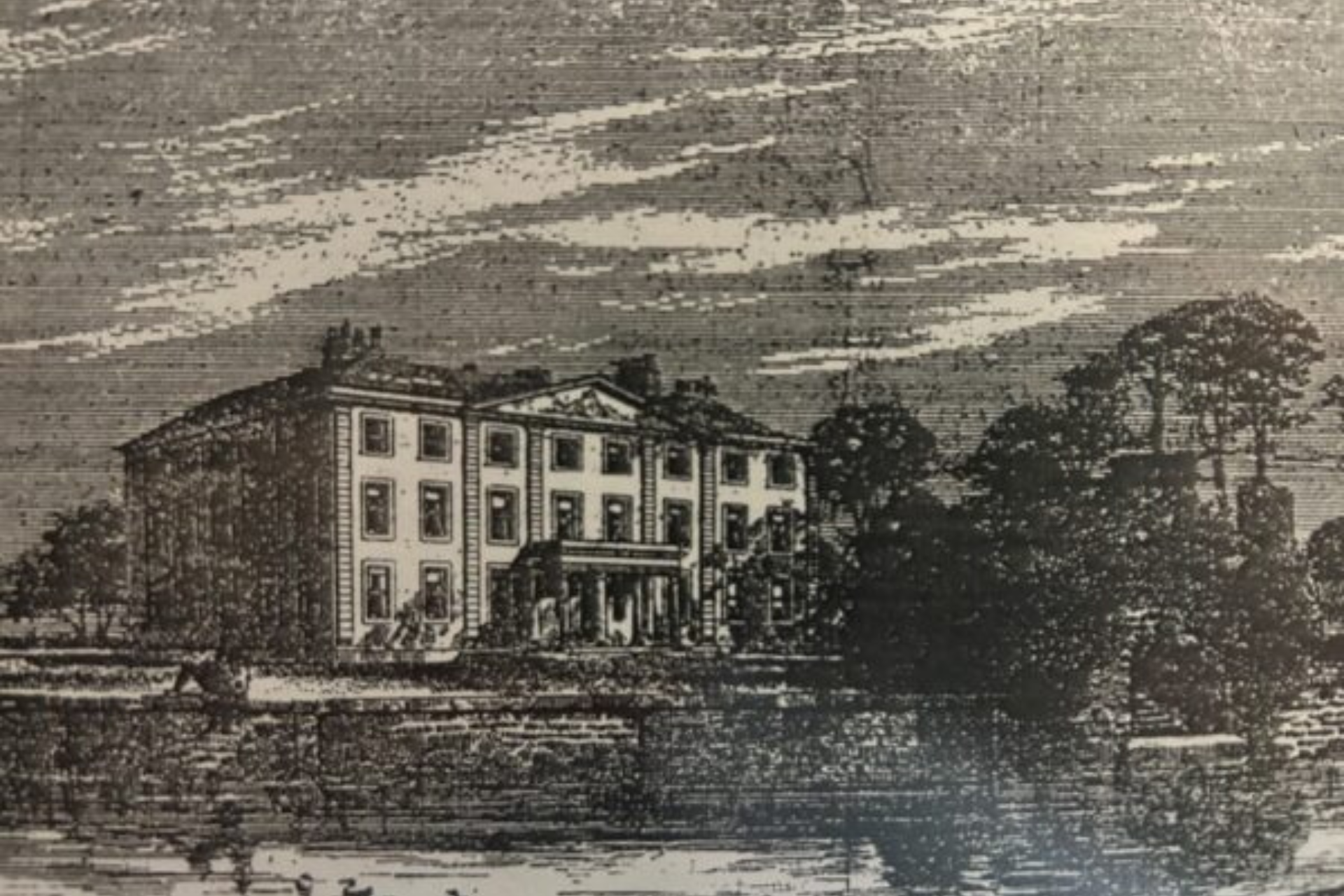 History Of Waterton Park & Walton Hall | Waterton Park Hotel