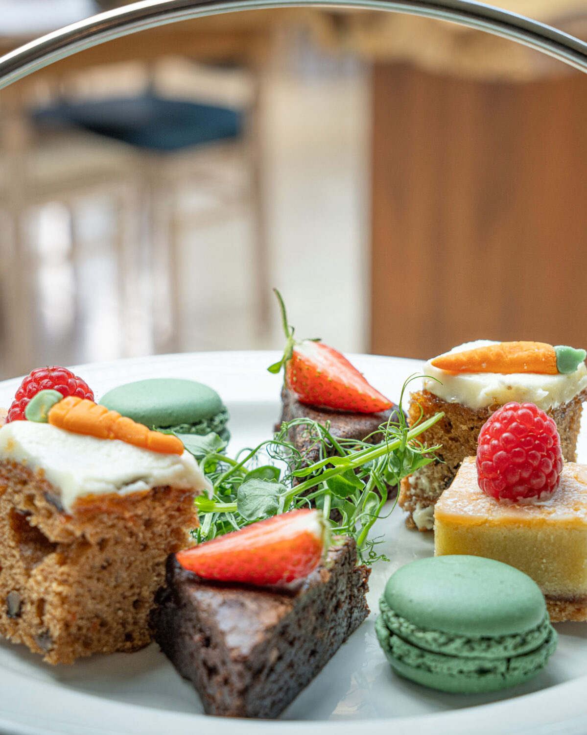 Afternoon Tea Wakefield | Hotels For Afternoon Tea