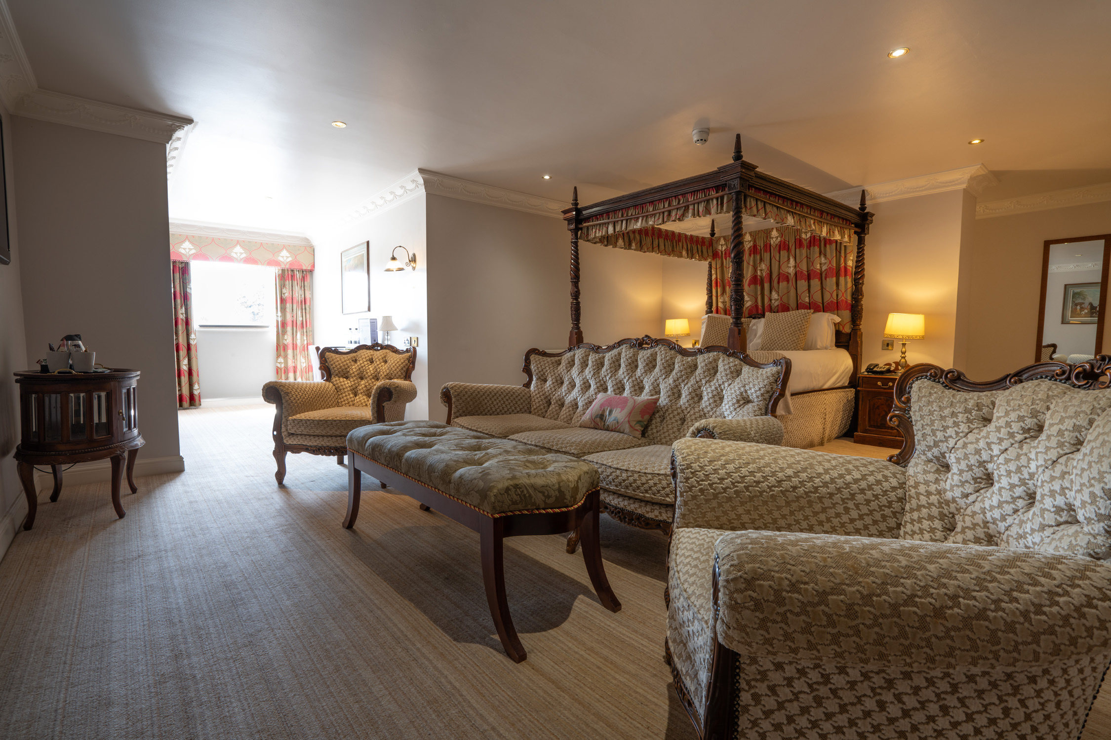 The Waterton Park Hotel & Spa | 4* Hotels In Wakefield
