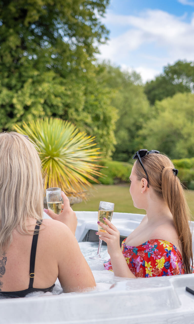 Spa & Leisure | Wakefield Spa | Waterton Park Hotel Spa