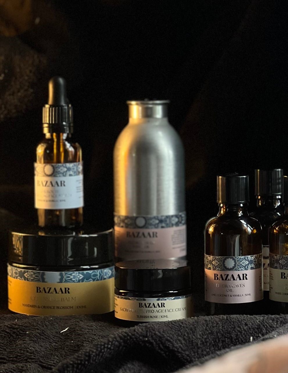 Spa Treatments Wakefield | Waterton Partk Hotel & Spa